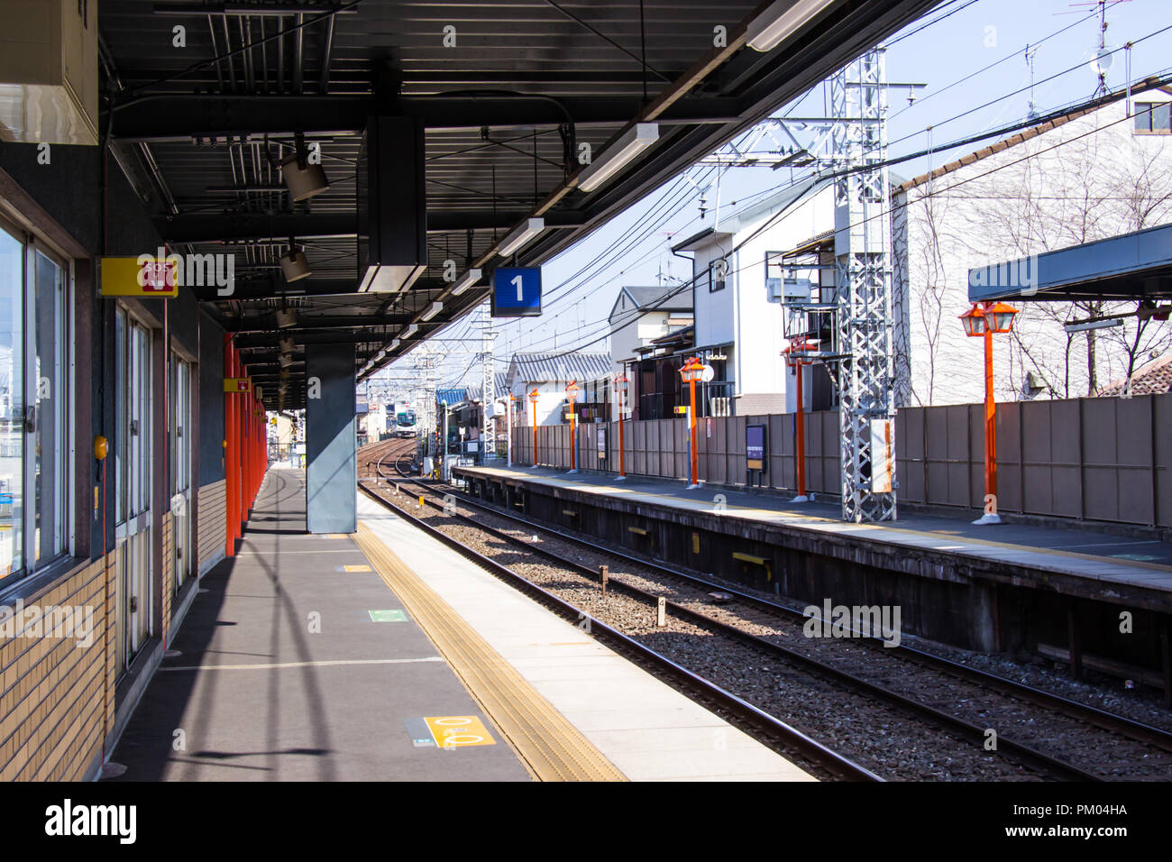 Fushimi Inari Station is a railway station located in Fushimi ku is the ...