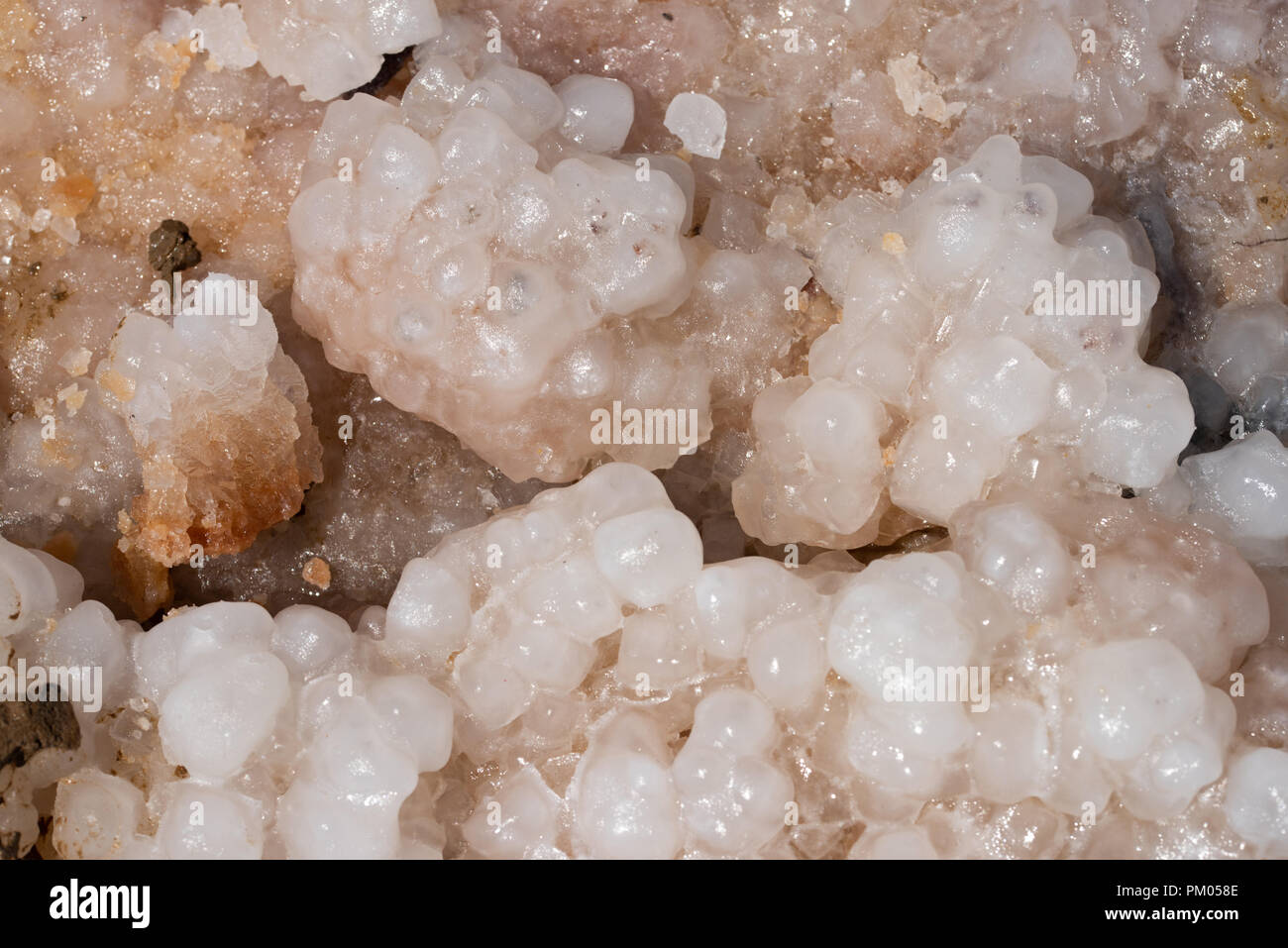 Natural Crystal Formations