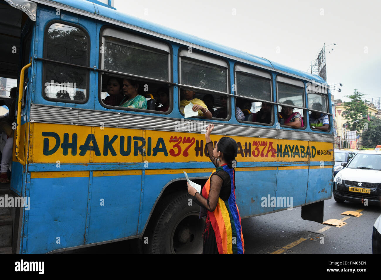 Section 377 celebrate india hi-res stock photography and images - Alamy