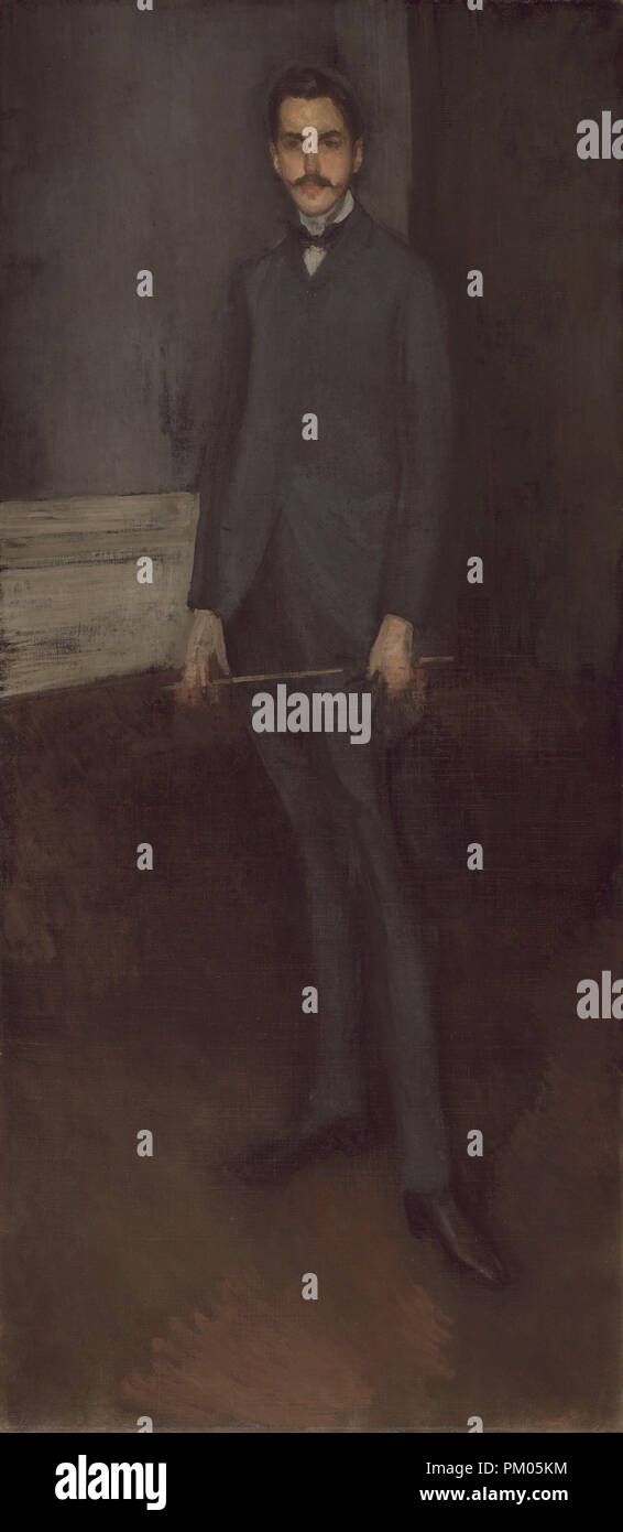 George washington vanderbilt hi-res stock photography and images - Alamy