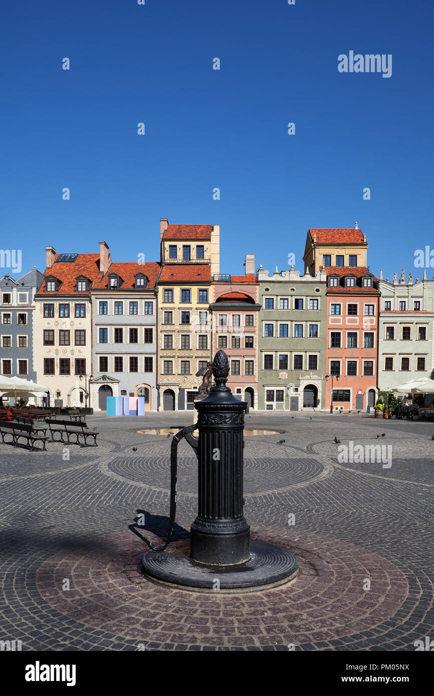 Pump square hi-res stock photography and images - Alamy