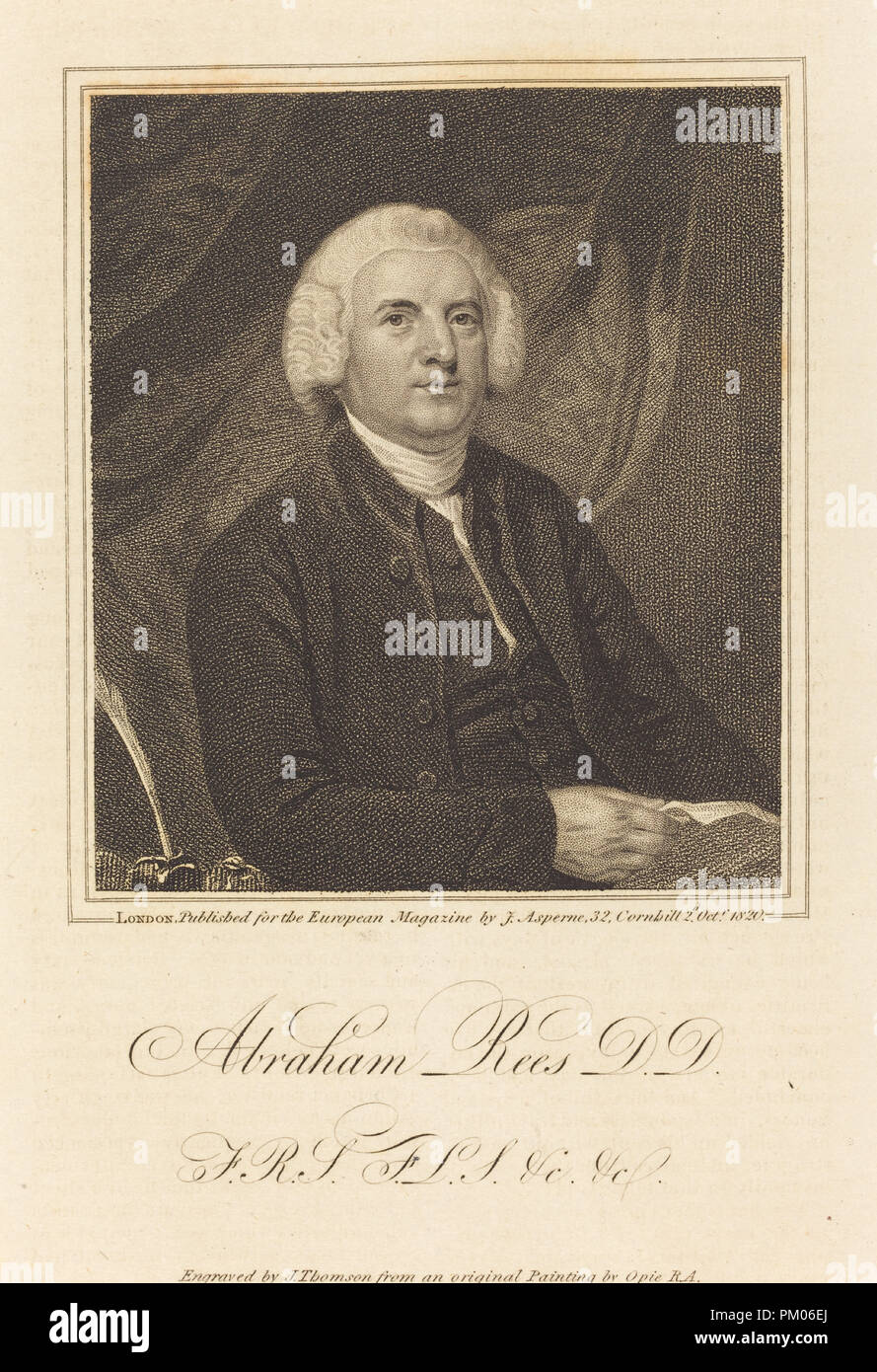 John Rees Author High Resolution Stock Photography and Images - Alamy