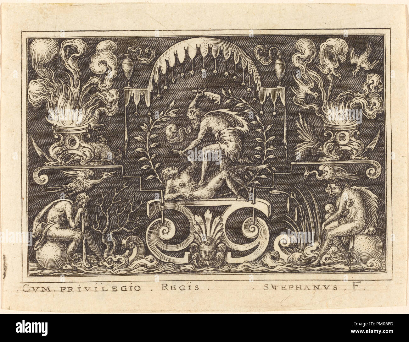 The death of abel hi-res stock photography and images - Alamy