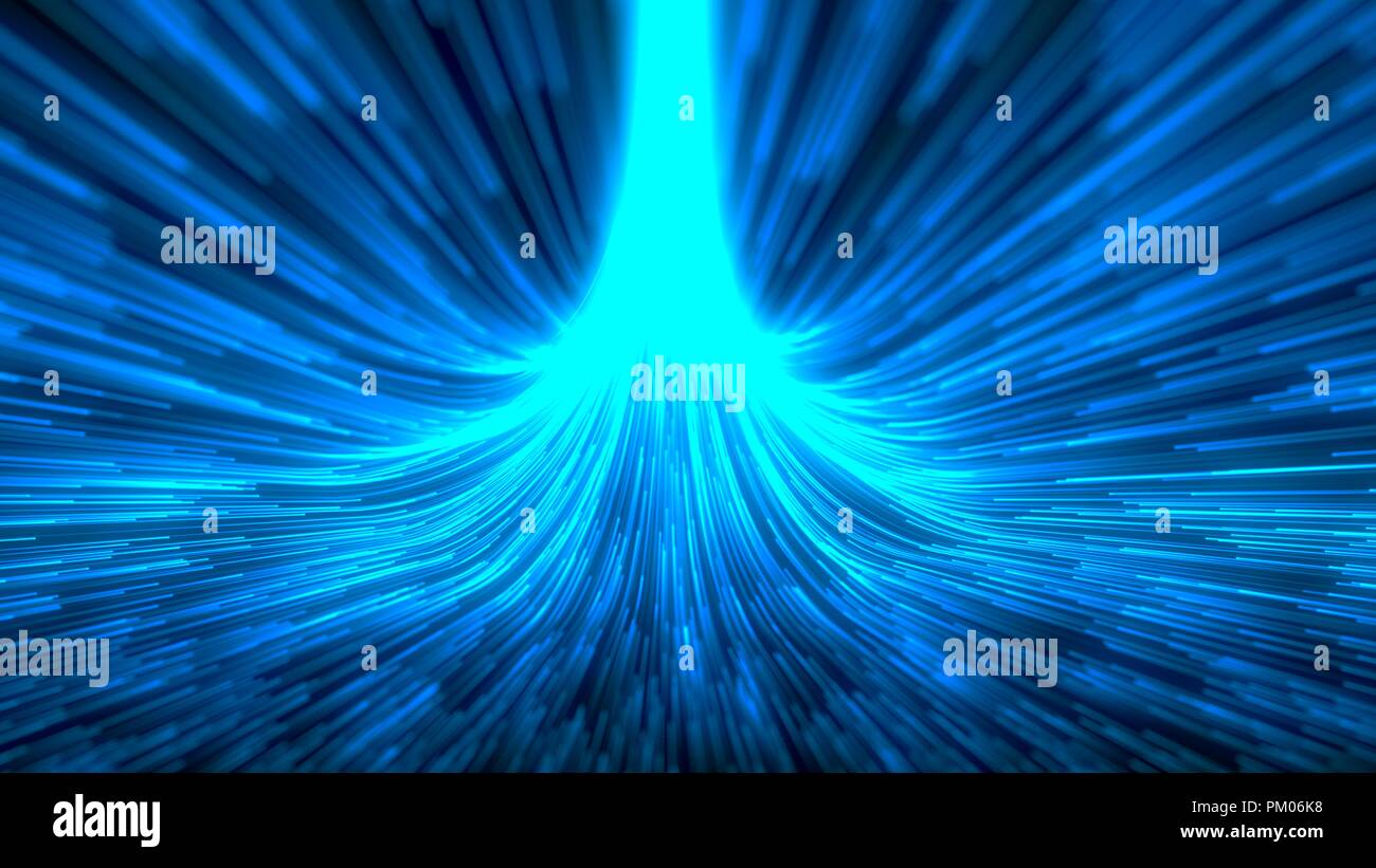 Particle beam hi-res stock photography and images - Alamy