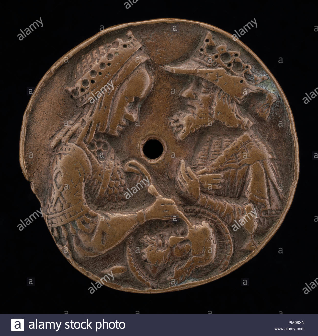 Herodias Herod Stock Photos & Herodias Herod Stock Images - Alamy