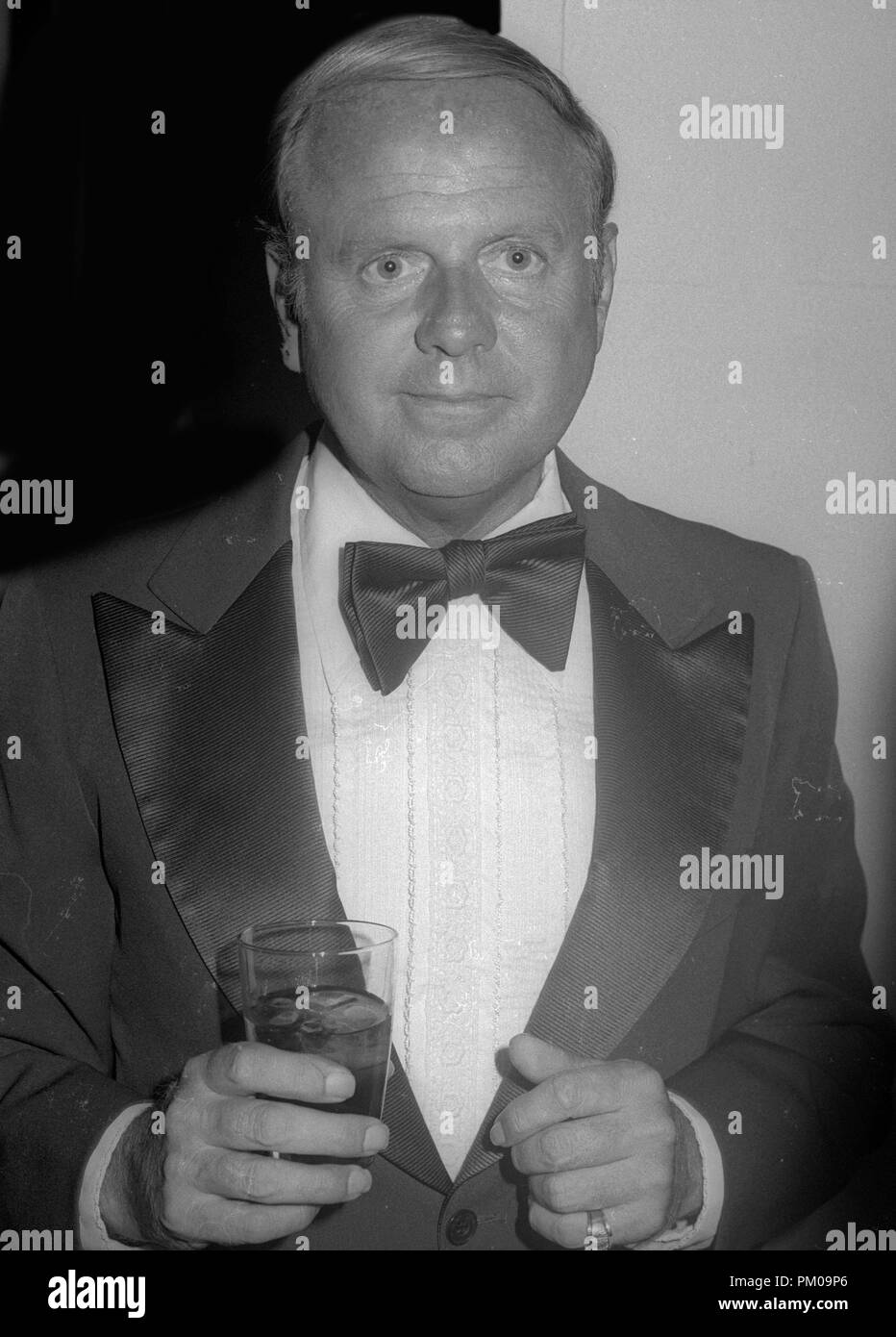 Dick Van Patten 1978 Photo By John Barrett/PHOTOlink Stock Photo - Alamy
