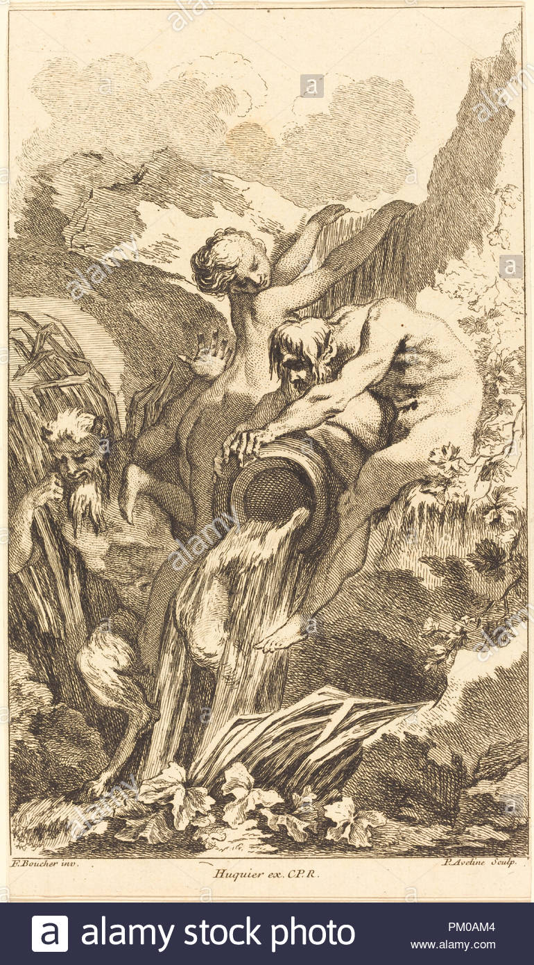 Satyr And Nymph Stock Photos & Satyr And Nymph Stock Images - Alamy