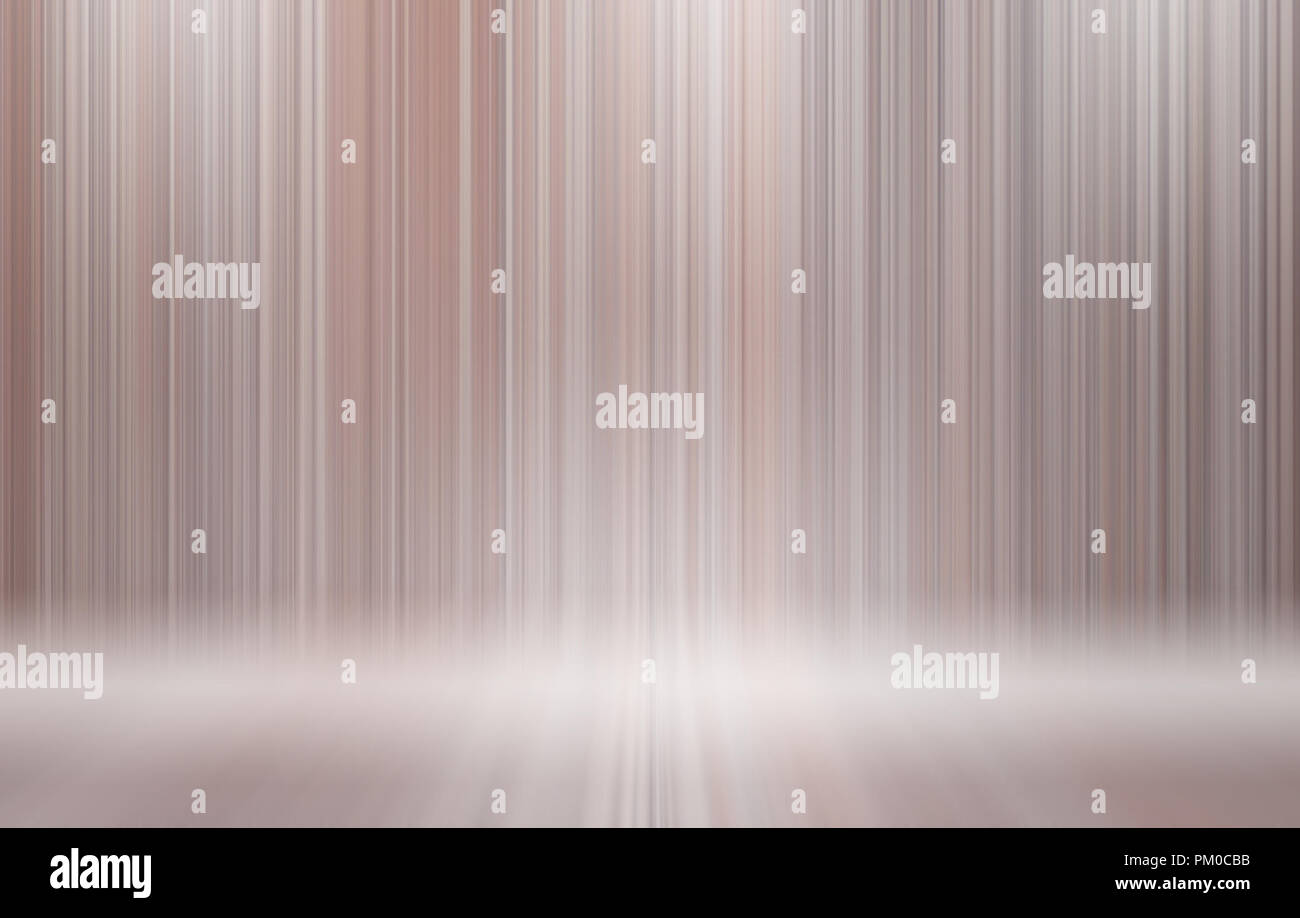 Background vertical abstract lines on stage Stock Photo - Alamy