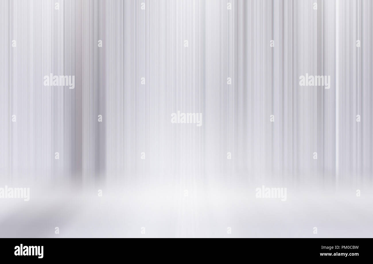 Background vertical abstract lines on stage Stock Photo - Alamy