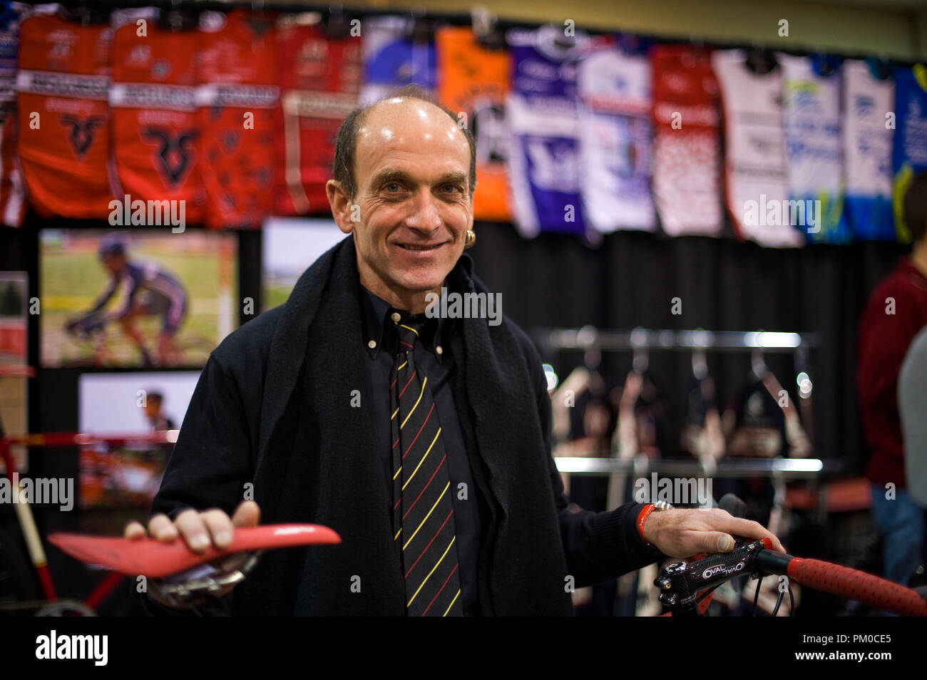 Richard sachs cycles hi-res stock photography and images - Alamy