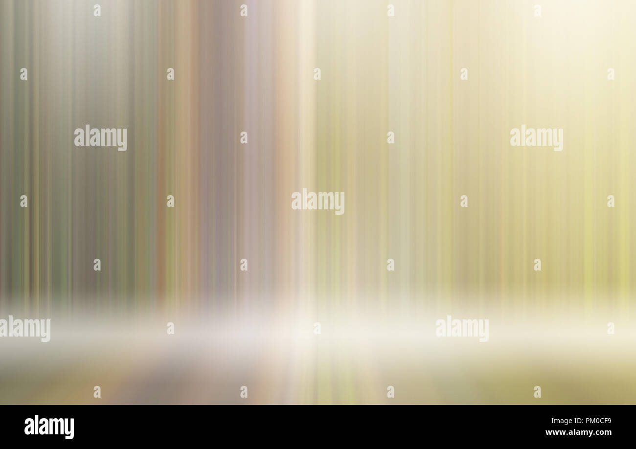 Background vertical abstract lines on stage Stock Photo - Alamy
