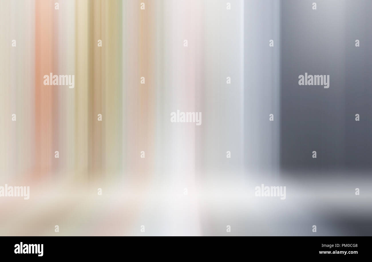 Background vertical abstract lines on stage Stock Photo - Alamy