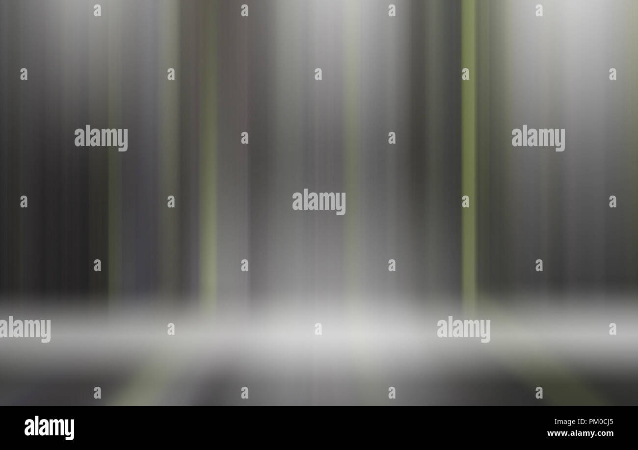 Background vertical abstract lines on stage Stock Photo - Alamy