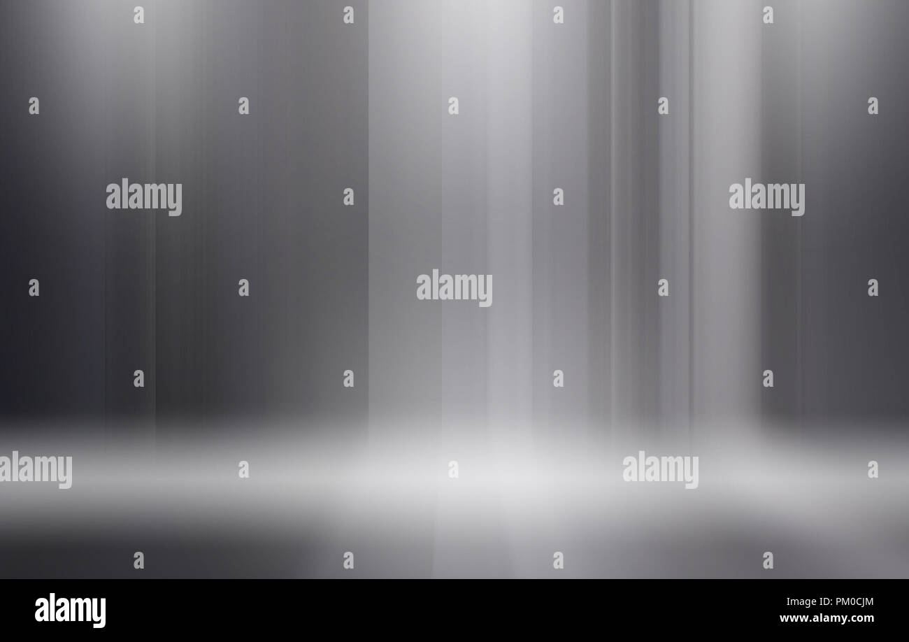 Background vertical abstract lines on stage Stock Photo - Alamy