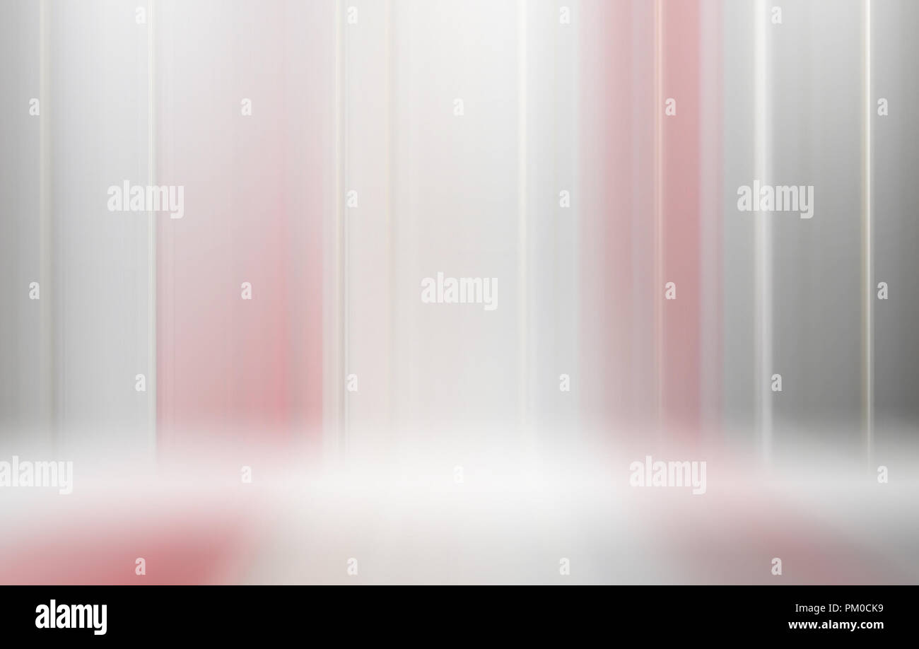 Background vertical abstract lines on stage Stock Photo - Alamy