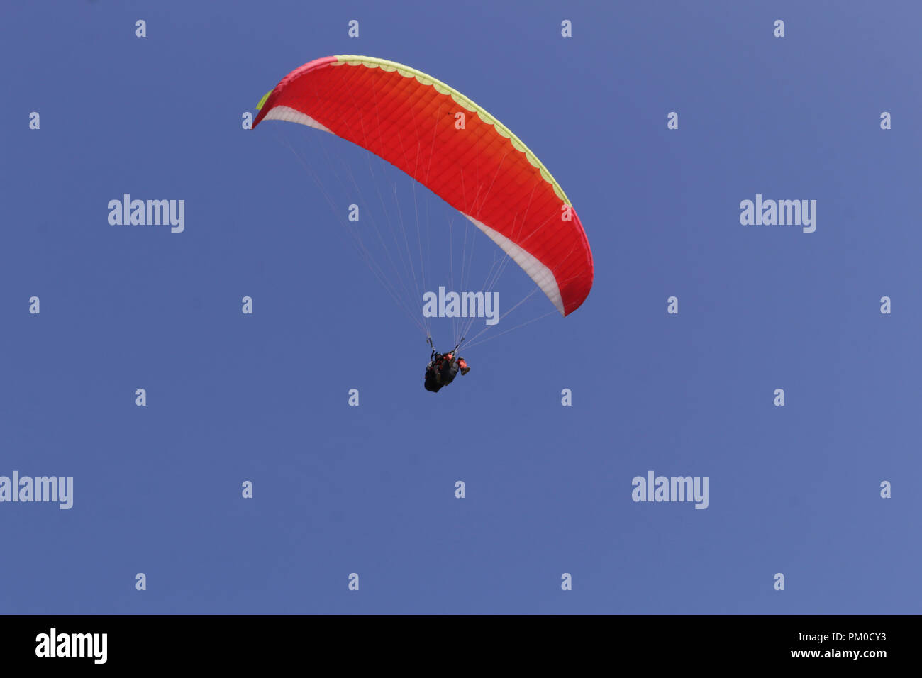 Paraplan hi-res stock photography and images - Alamy