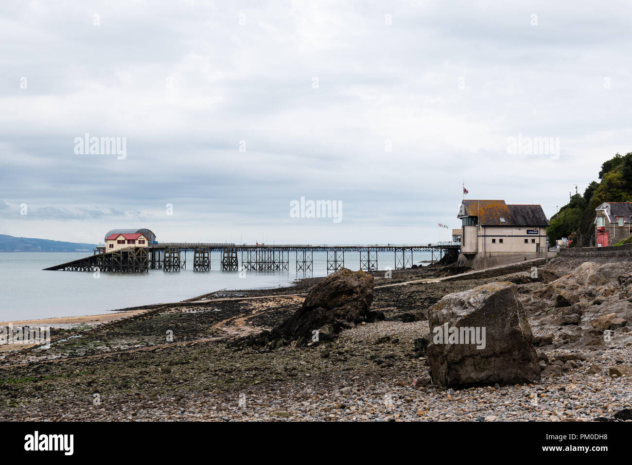 Swansea tourist attractions hi-res stock photography and images - Alamy