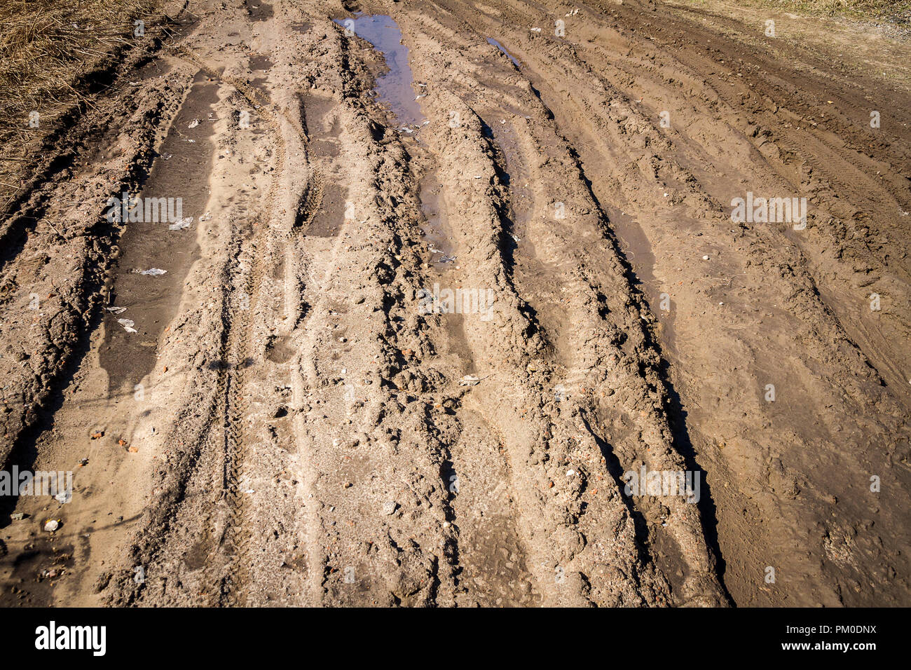 Unmarked path hi-res stock photography and images - Alamy