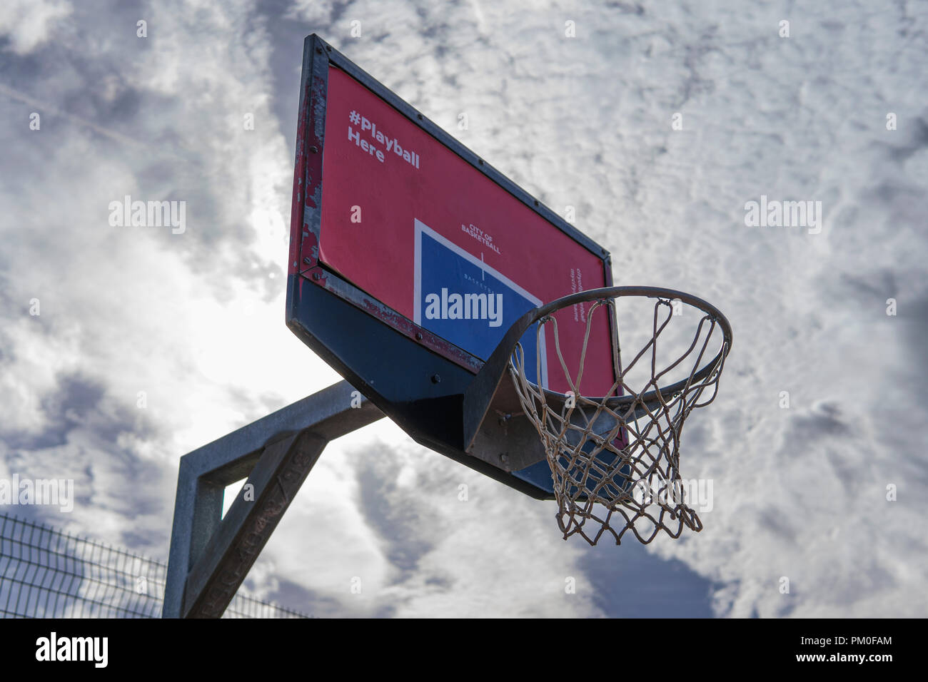 Nba pro hi-res stock photography and images - Alamy