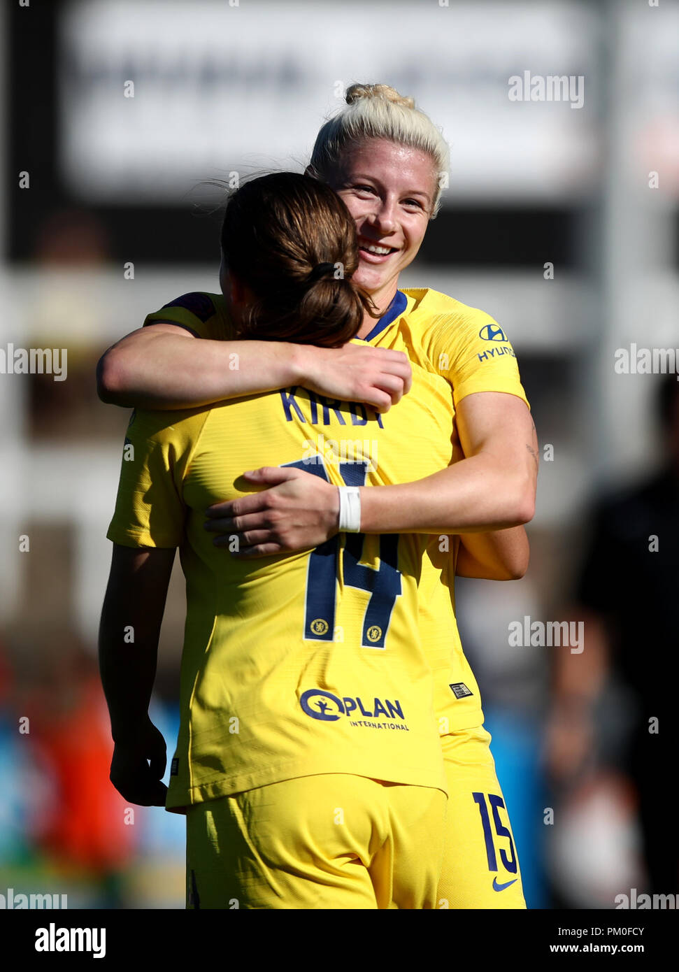 Bethany england chelsea hayes hi-res stock photography and images - Alamy