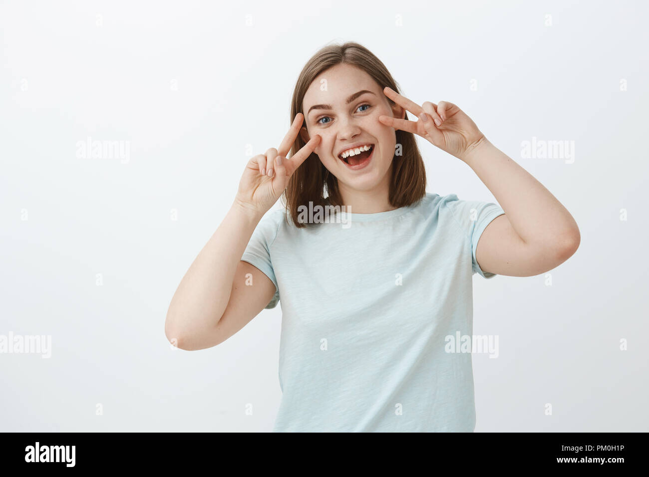 Customer Friendly Signs High Resolution Stock Photography and Images ...