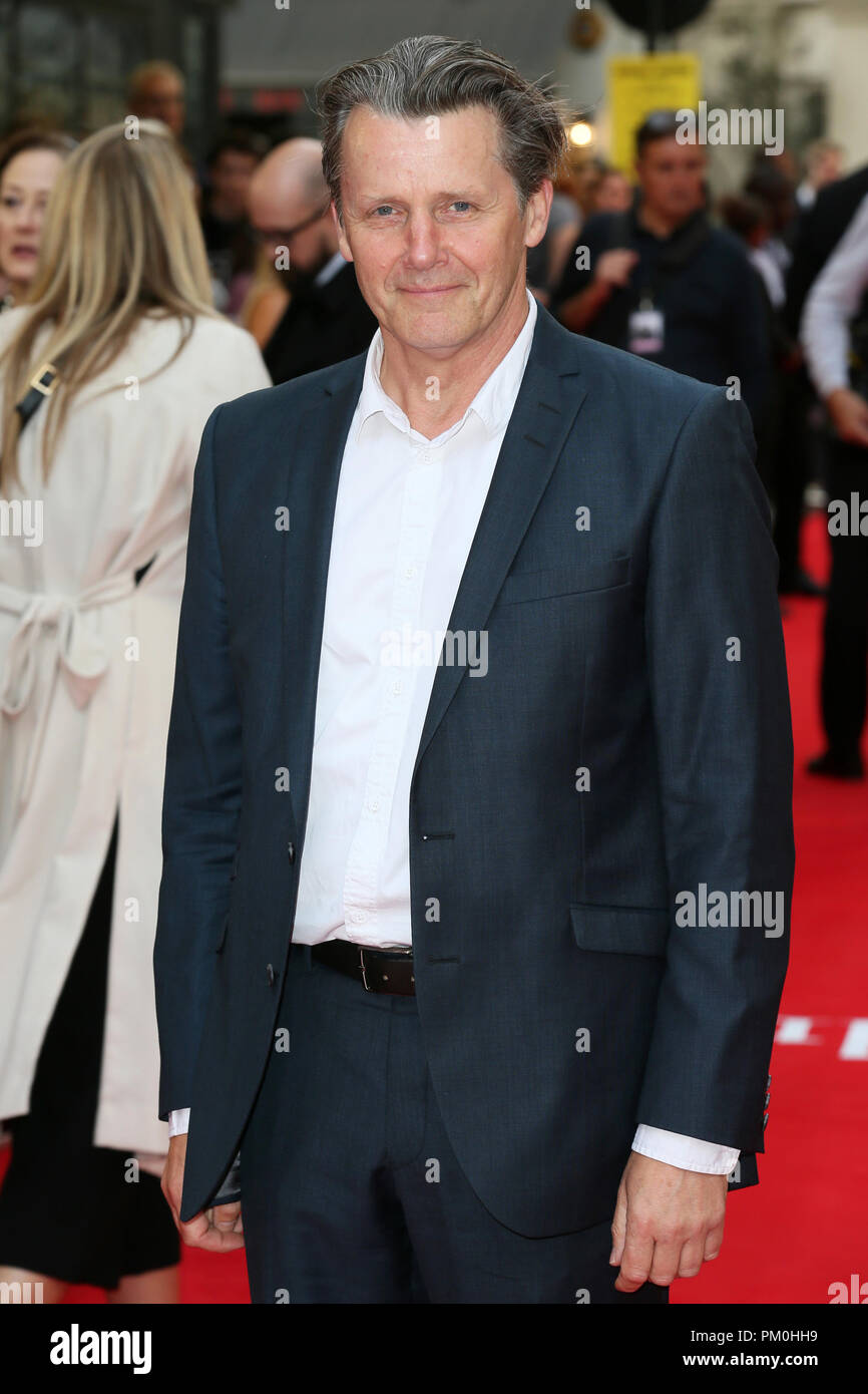 Uk premiere of the children act hi-res stock photography and images - Alamy