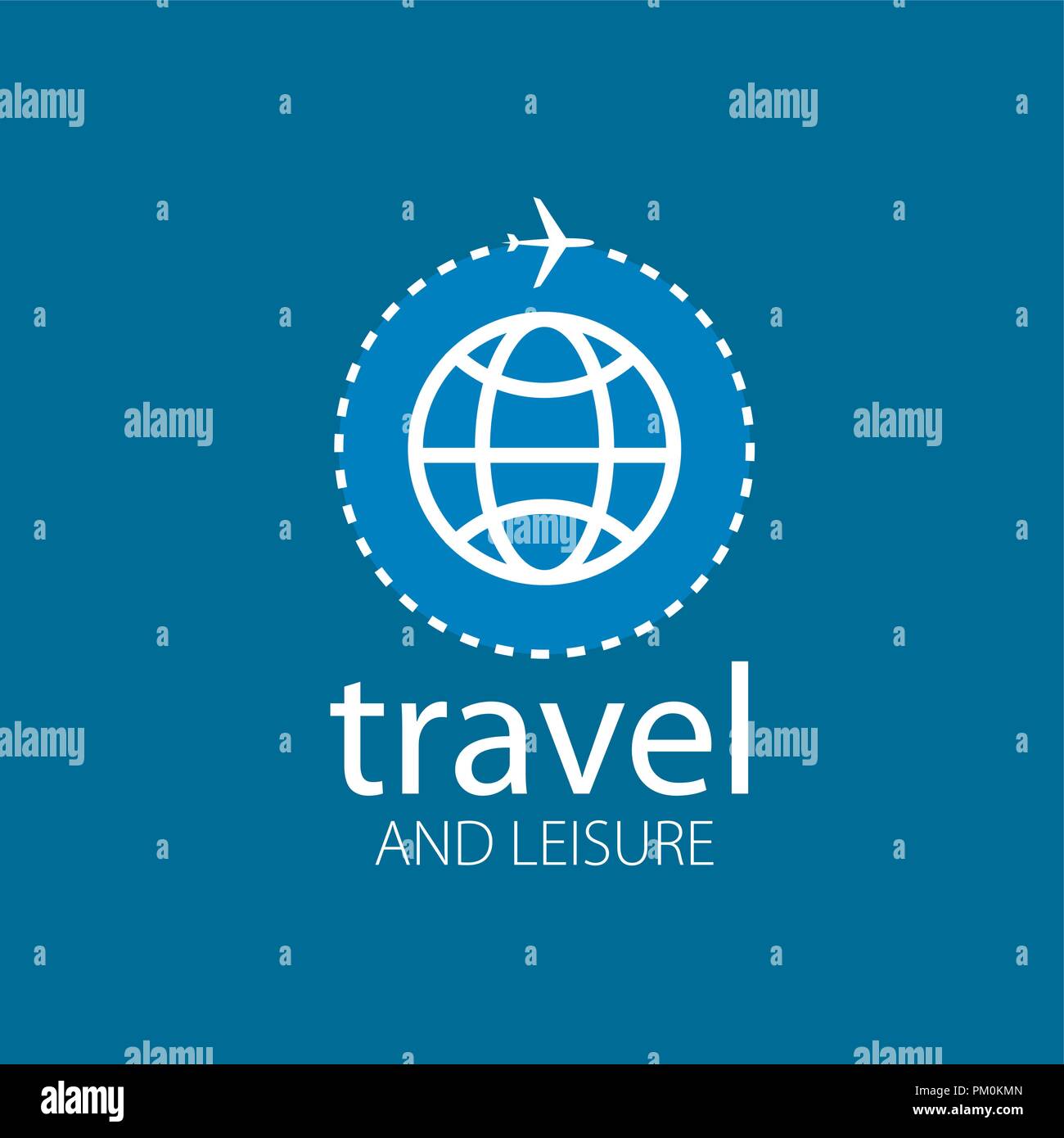 travel vector logo Stock Vector Image & Art - Alamy