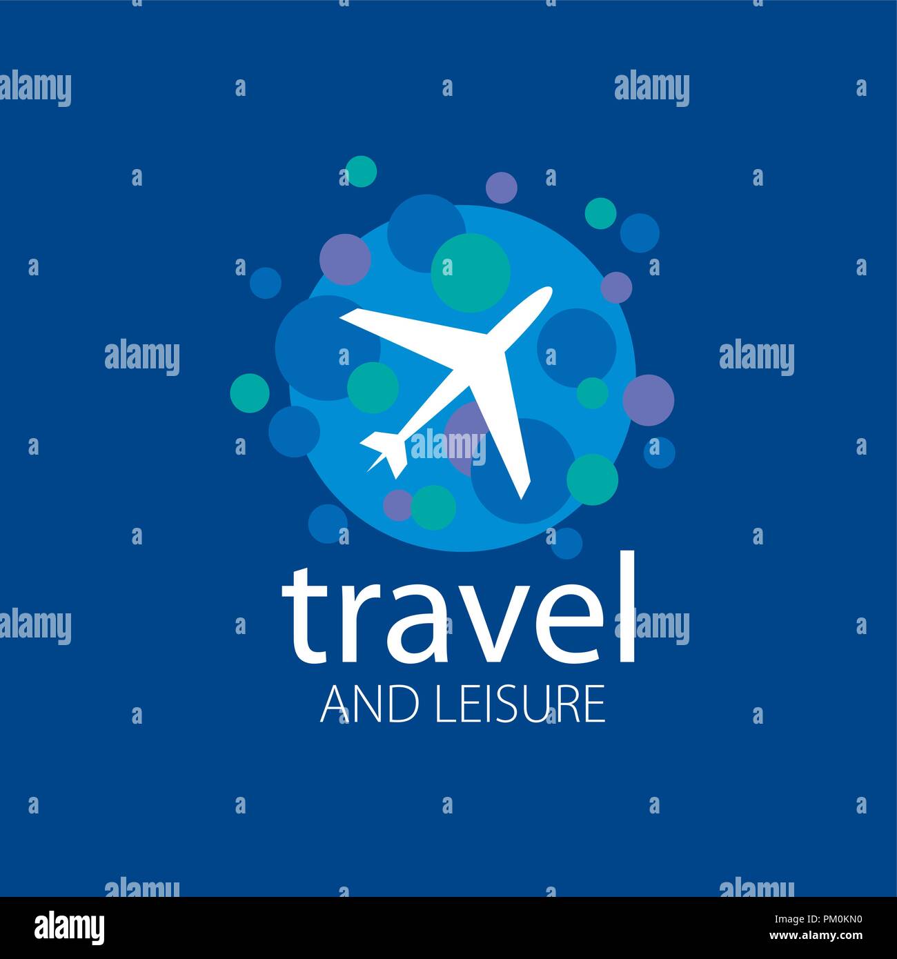 travel vector logo Stock Vector Image & Art - Alamy