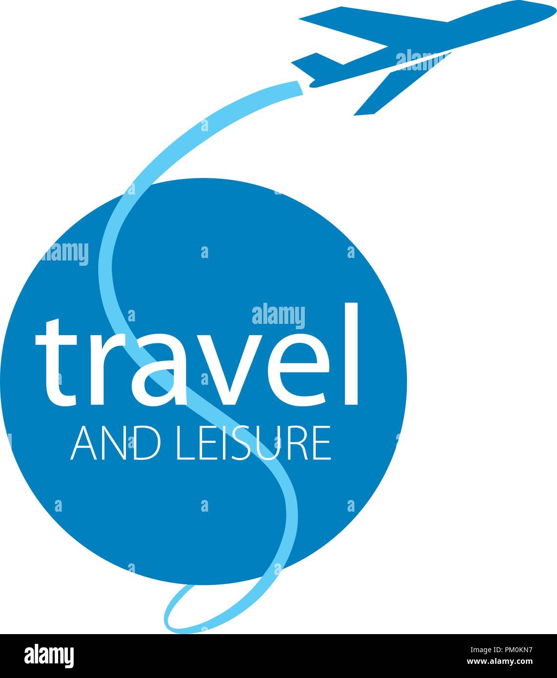 travel vector logo Stock Vector Image & Art - Alamy