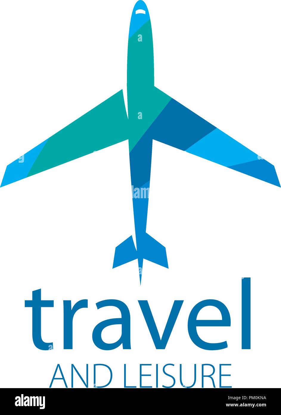 travel vector logo Stock Vector Image & Art - Alamy