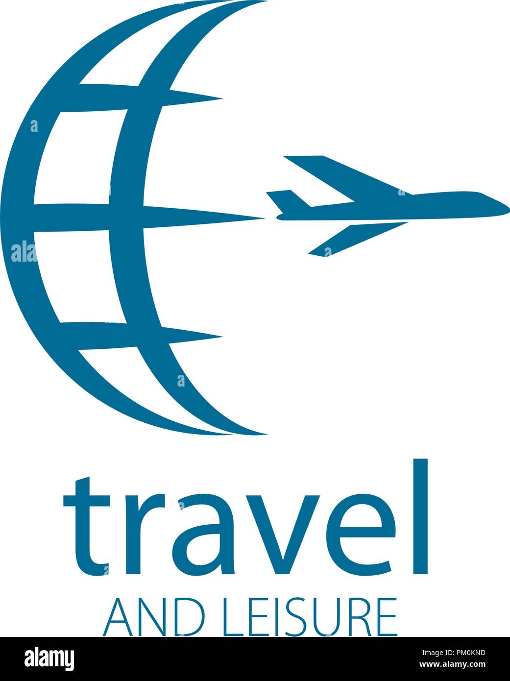 travel vector logo Stock Vector Image & Art - Alamy