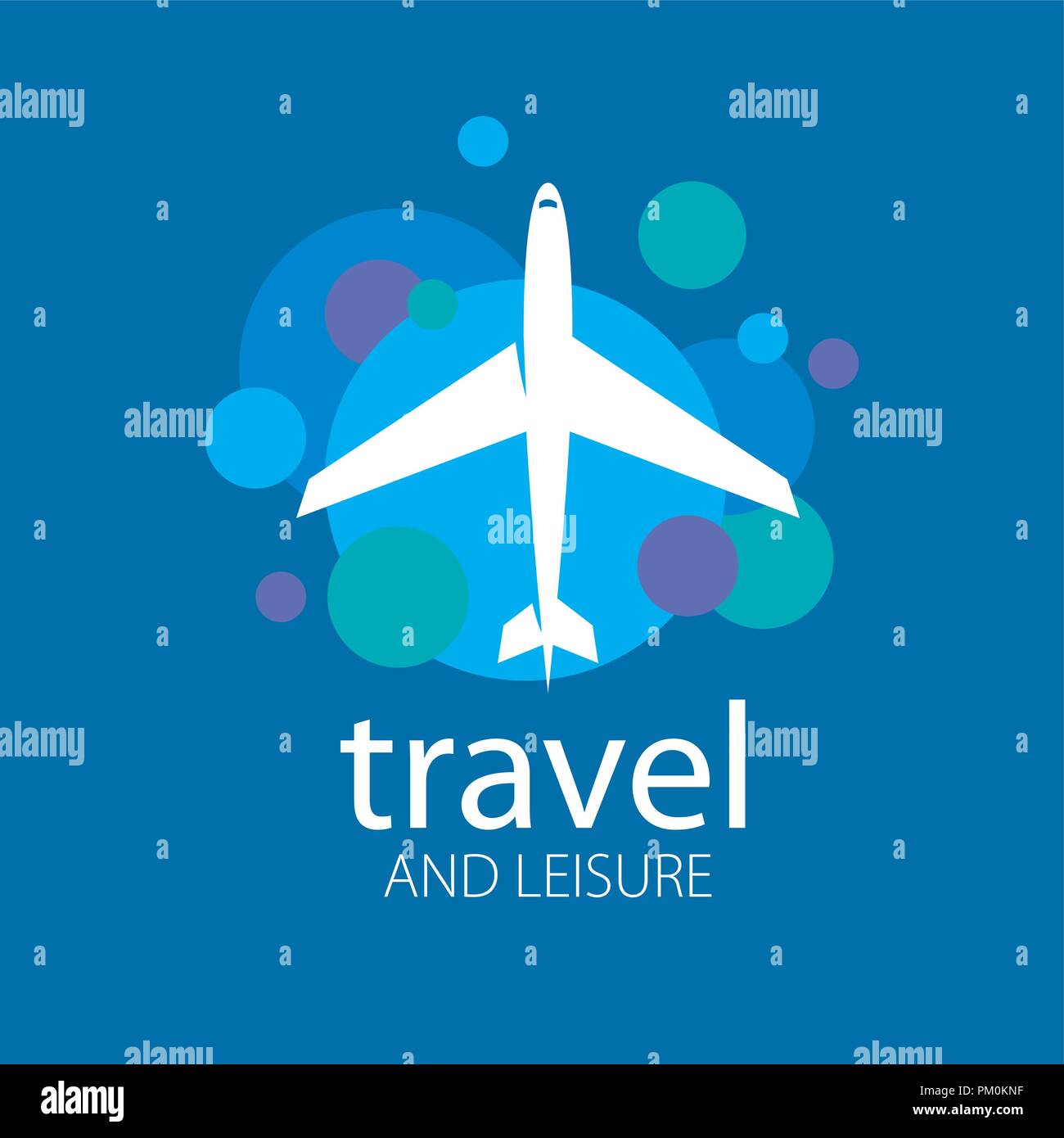 travel vector logo Stock Vector Image & Art - Alamy