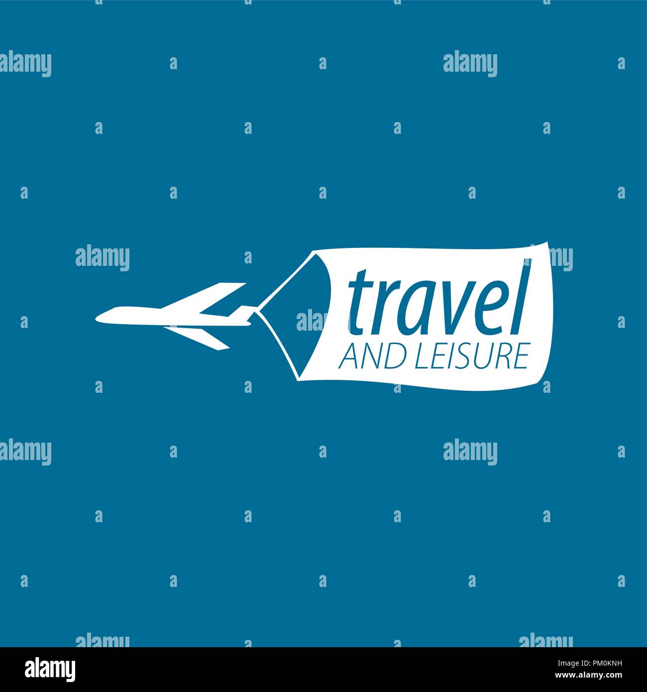 travel vector logo Stock Vector Image & Art - Alamy