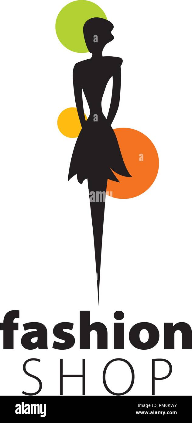 vector logo girls Stock Vector Image & Art - Alamy