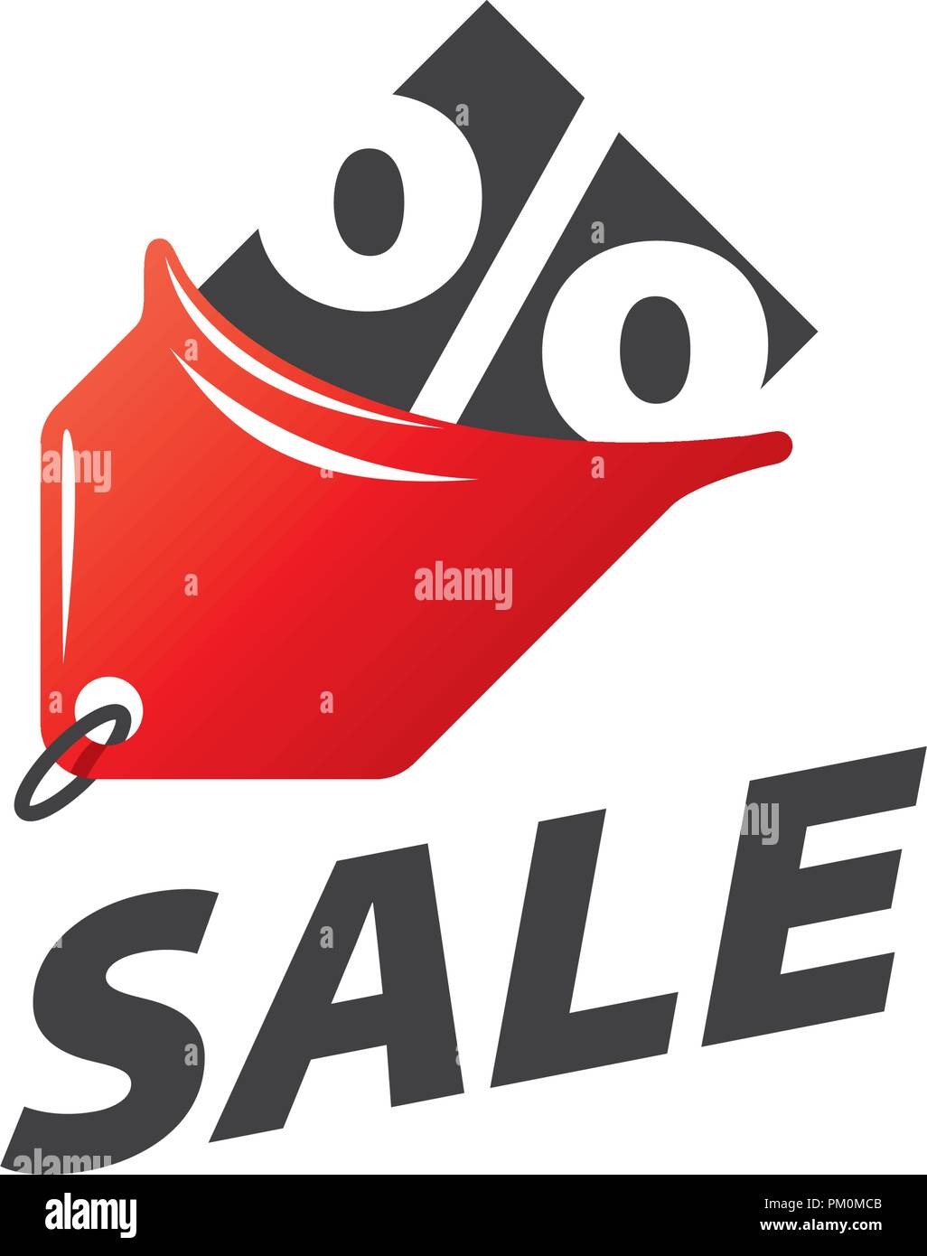 vector sign for discounts Stock Vector Image & Art - Alamy