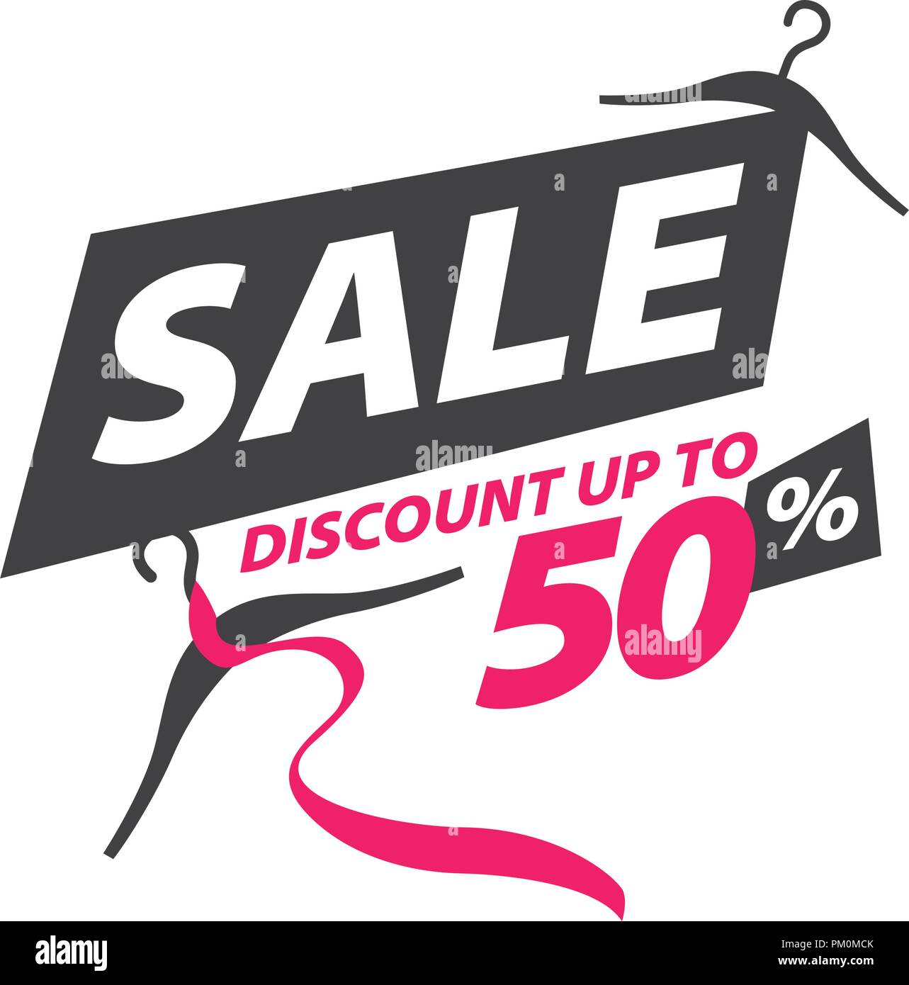 vector sign for discounts Stock Vector Image & Art - Alamy