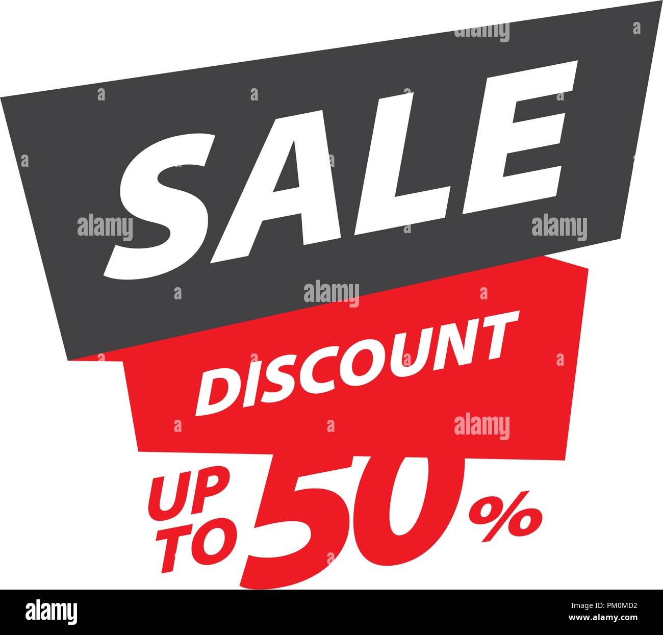vector sign for discounts Stock Vector Image & Art - Alamy