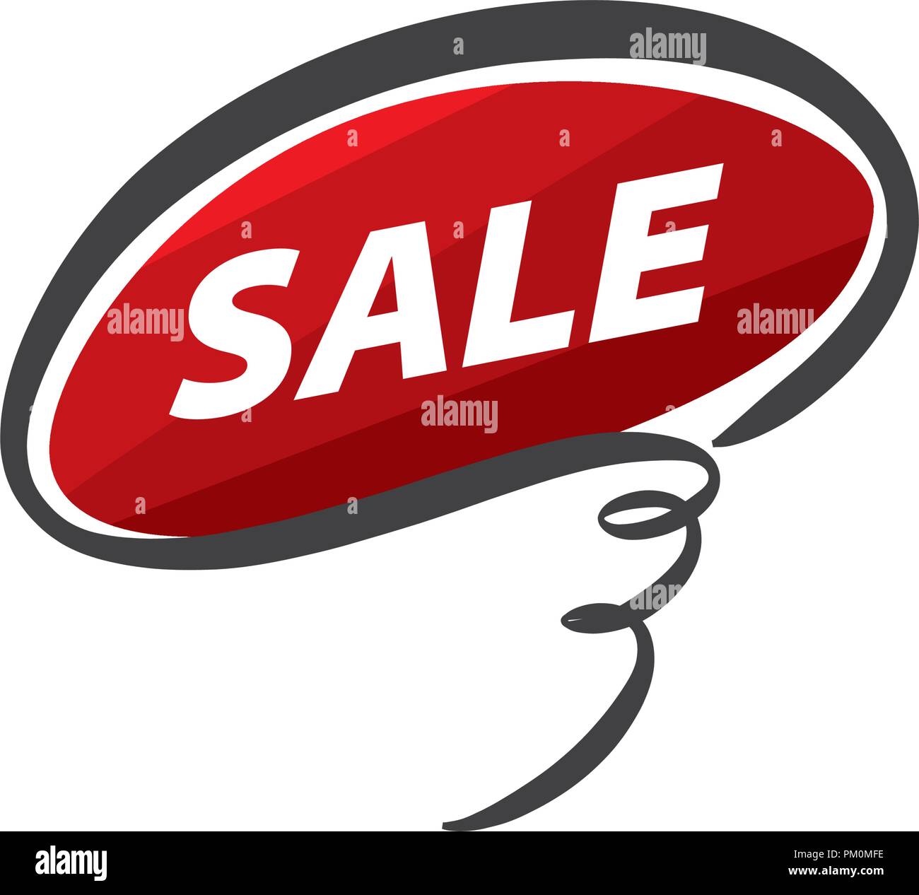 vector sign for discounts Stock Vector Image & Art - Alamy