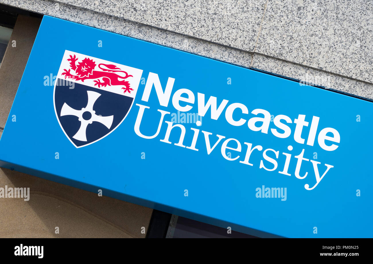 Newcastle University Stock Photos & Newcastle University Stock Images ...