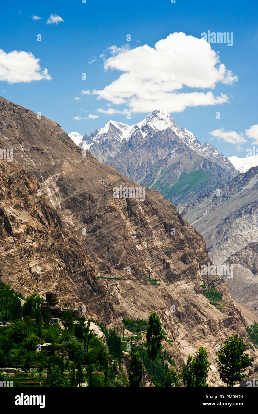 Altit fort hi-res stock photography and images - Alamy