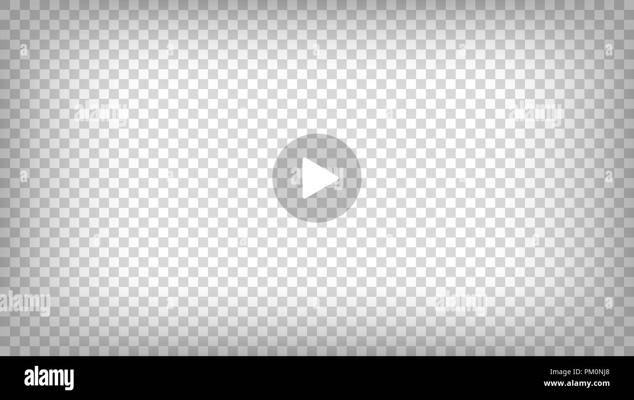 Play sign illustration Stock Vector Image & Art - Alamy