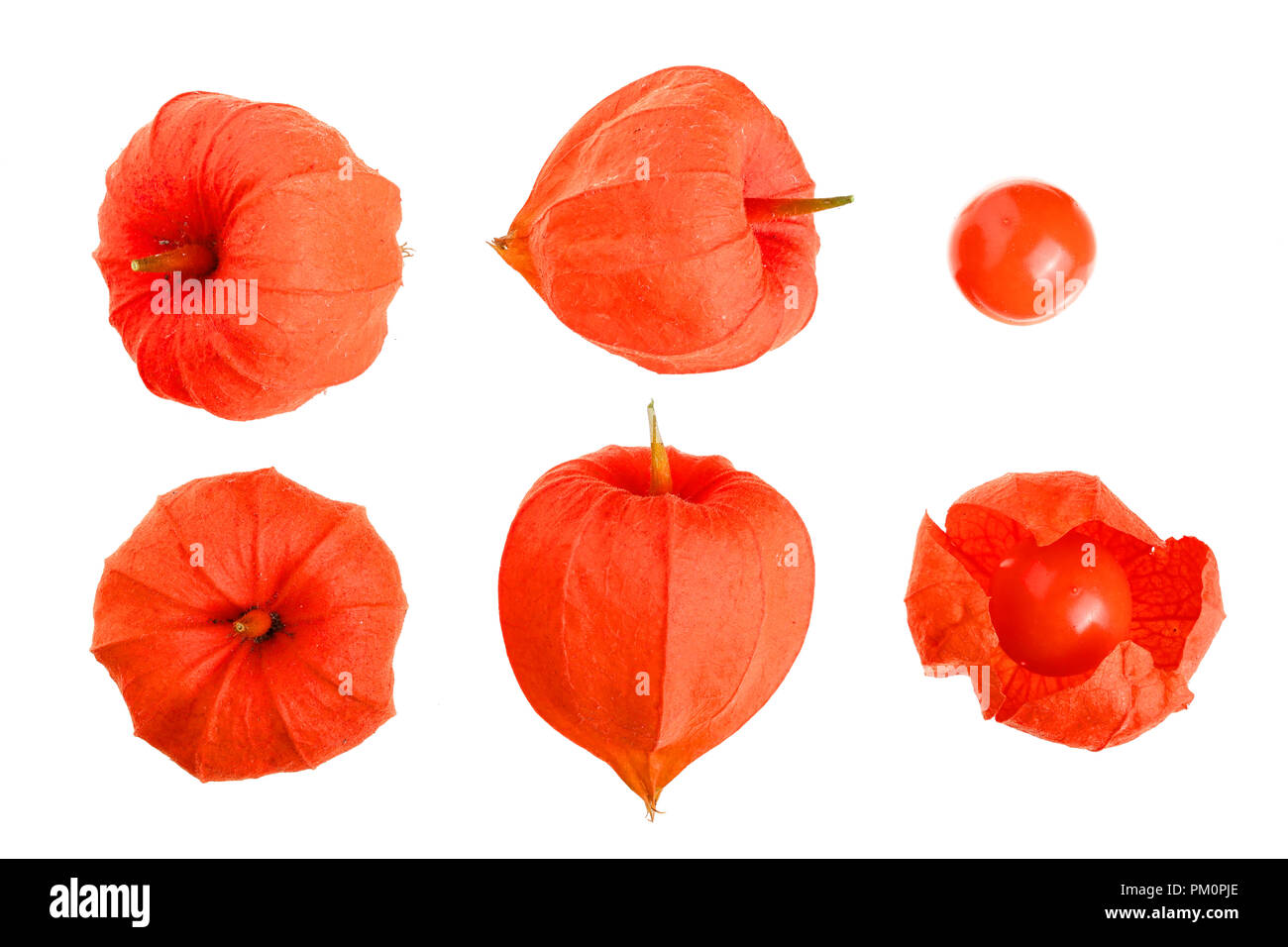 Lantern set collection Cut Out Stock Images & Pictures - Alamy