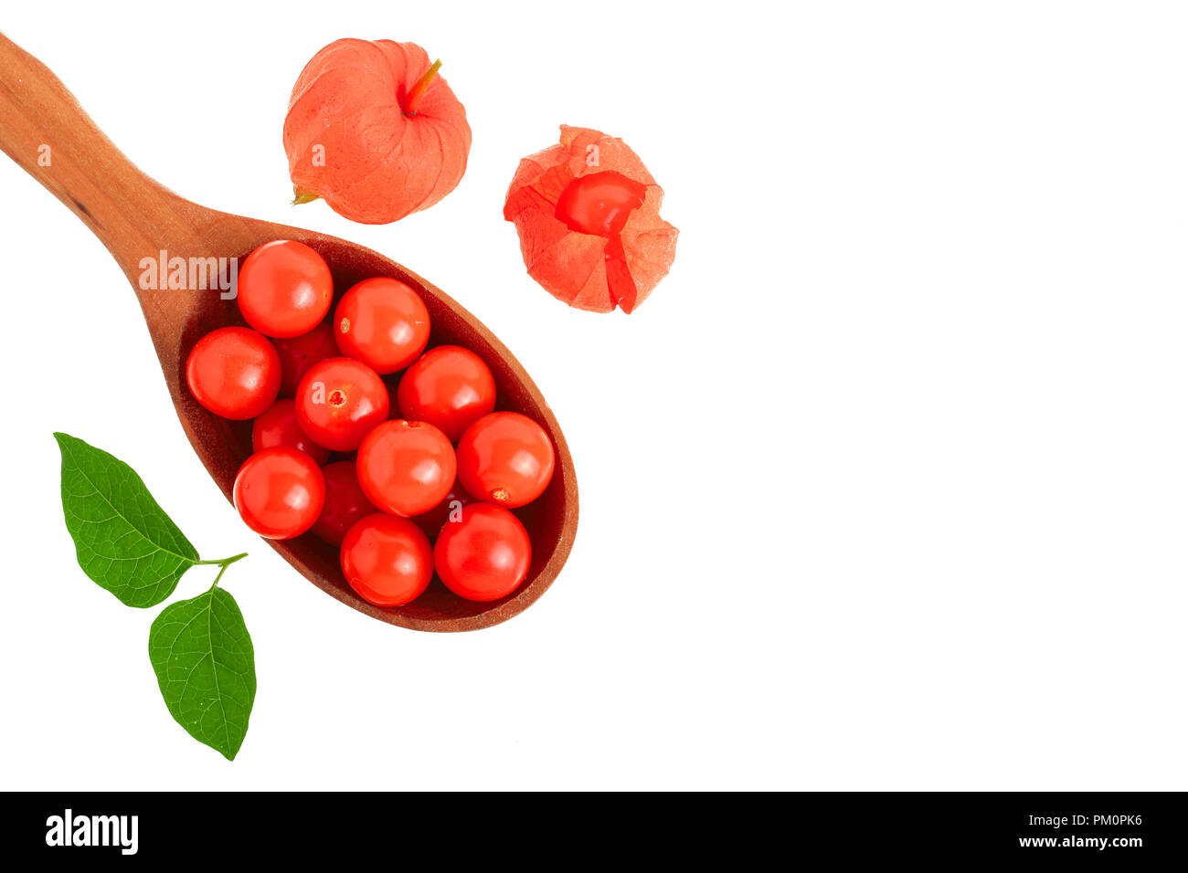 Autumn mockup copy space Cut Out Stock Images & Pictures - Alamy