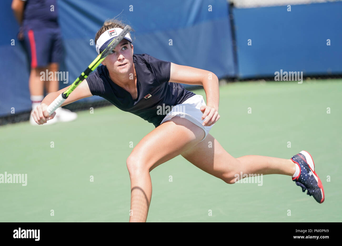 Elizabeth garland hi-res stock photography and images - Alamy