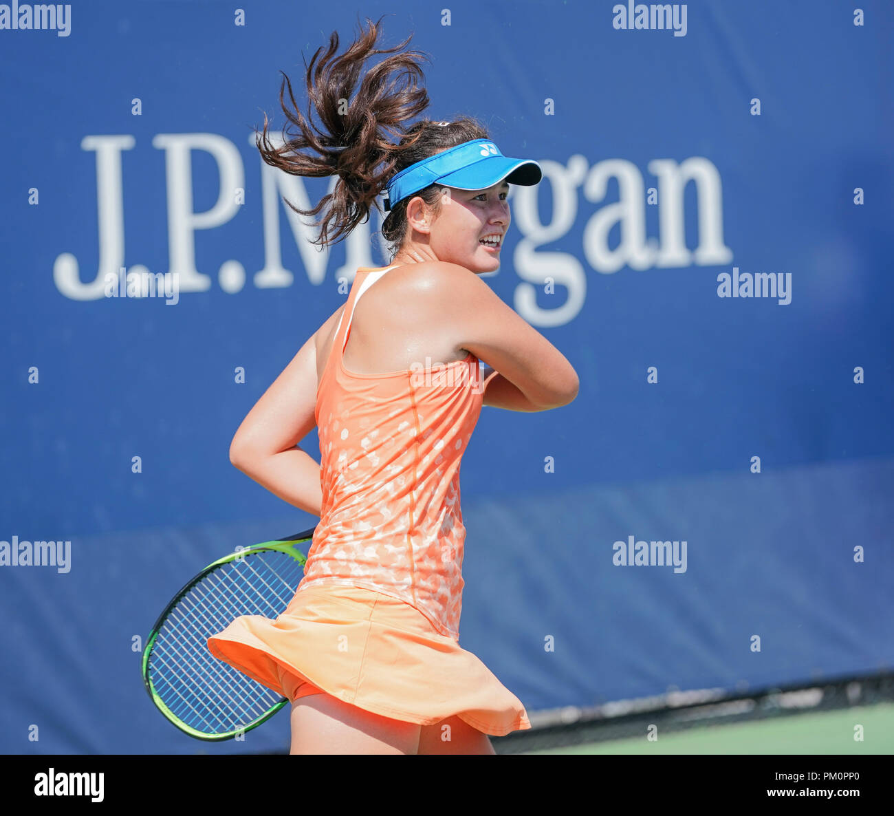 Joanna garland hi-res stock photography and images - Alamy