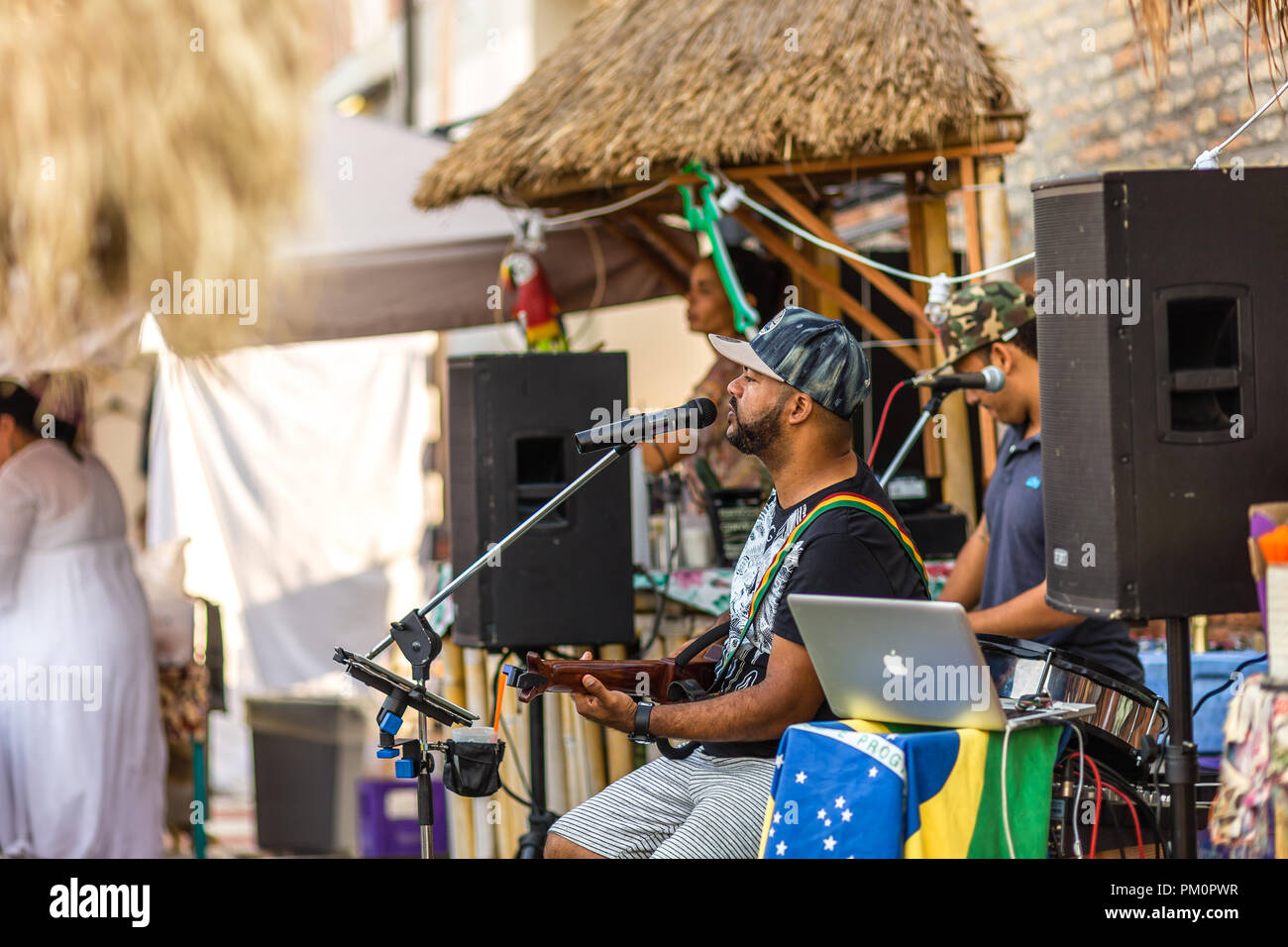 Ra singer hi-res stock photography and images - Alamy