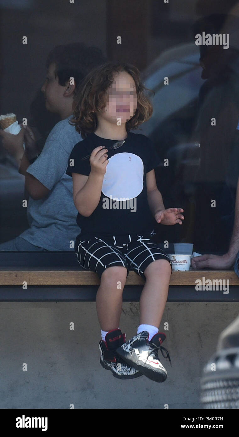 Apollo Rossdale 2022