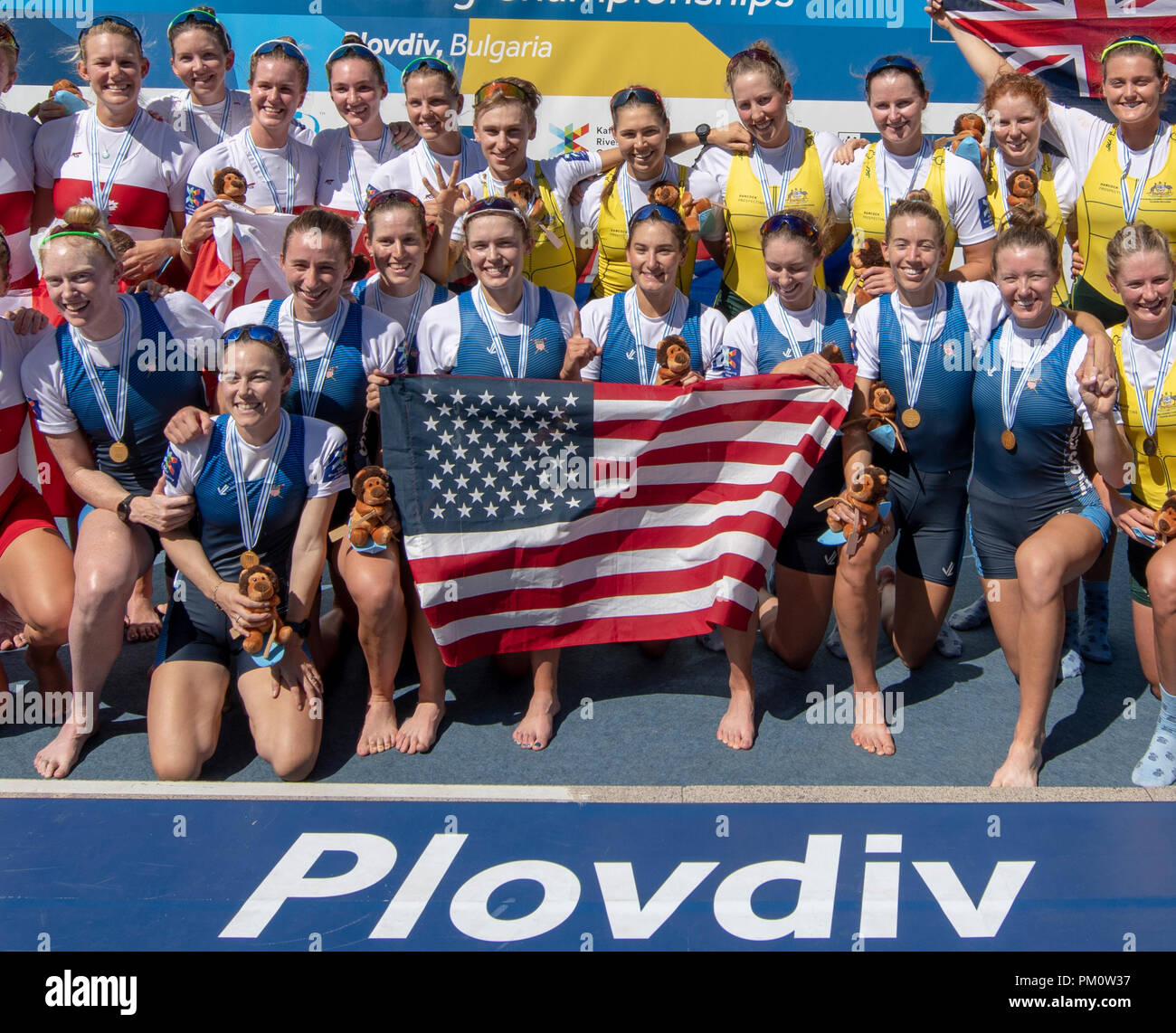 Tracy gold hi-res stock photography and images - Alamy