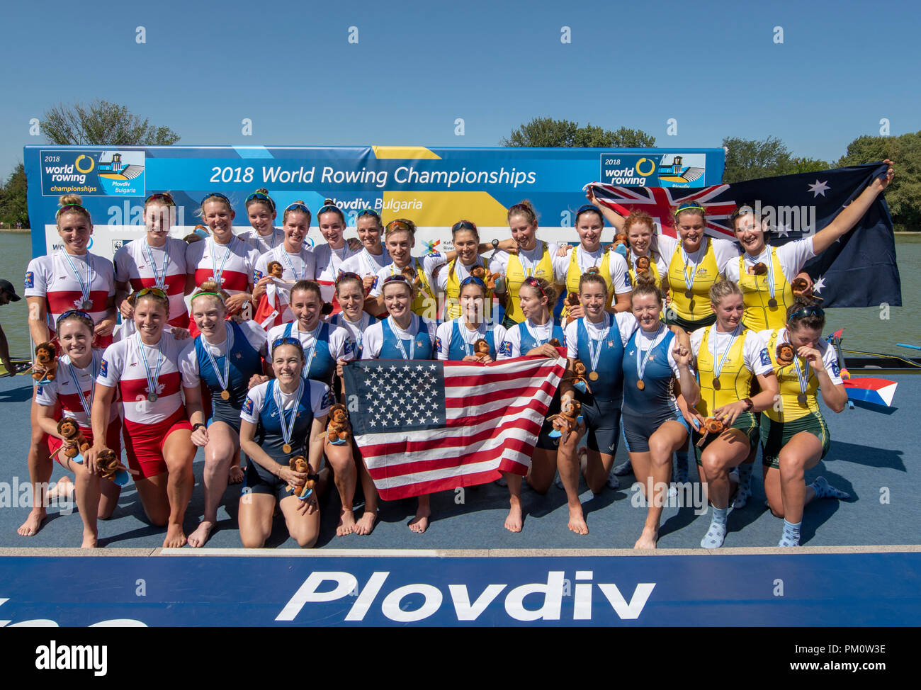 Tracy eisser hi-res stock photography and images - Alamy