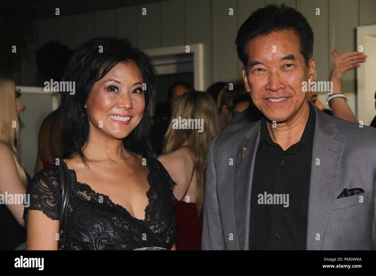 Peter kwong hi-res stock photography and images - Alamy